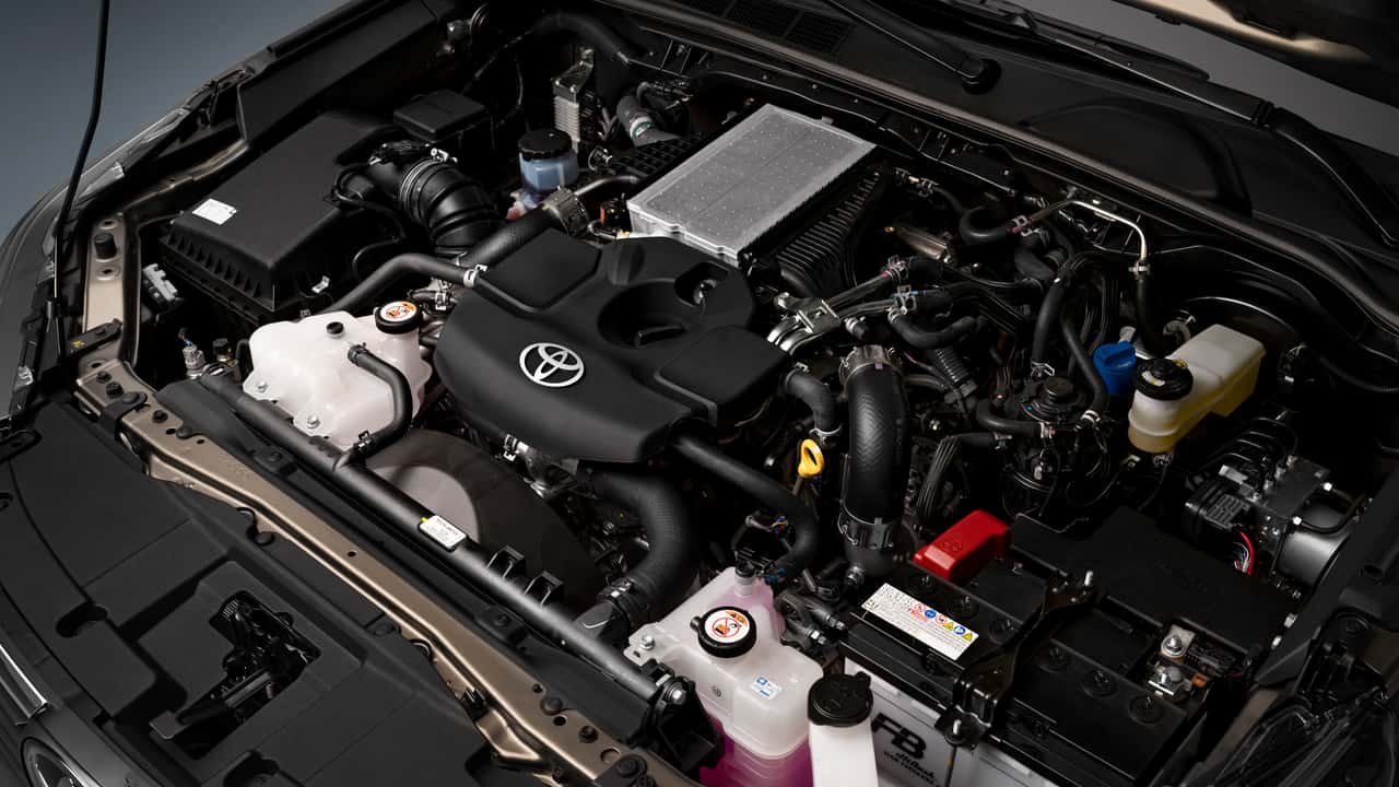 Manfaat VTP20 Aditif untuk Mesin Diesel: Performa Lebih Optimal - PT ...